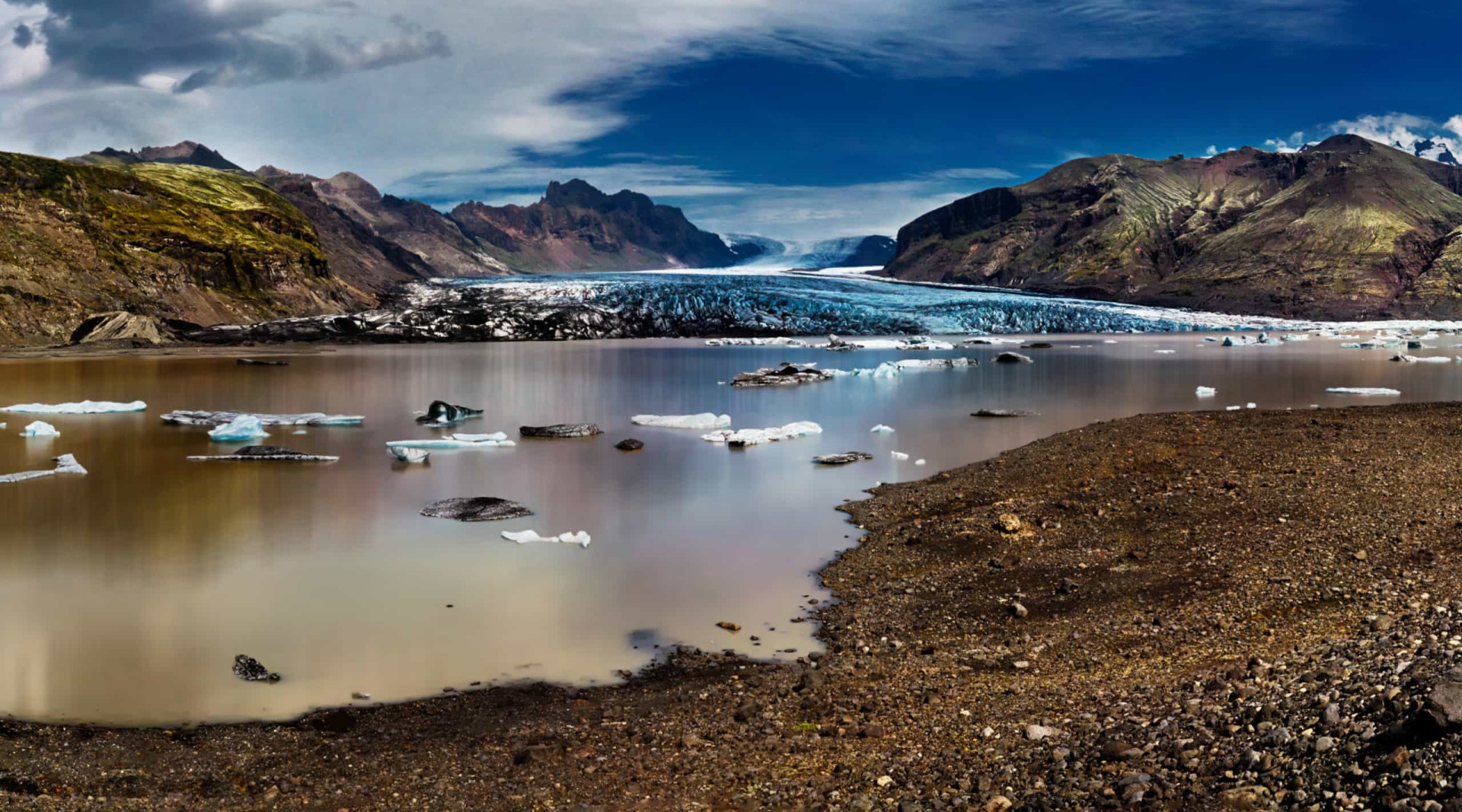 It looks like AI but it's not: these amazing geological landmarks are ...