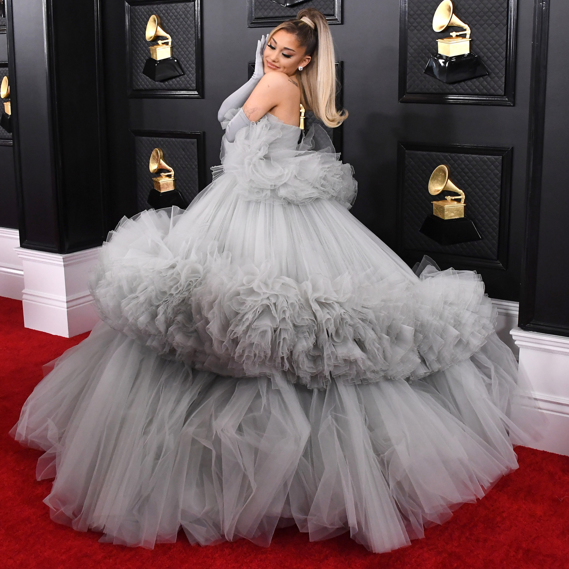 The 30 best-selling female artists of all time