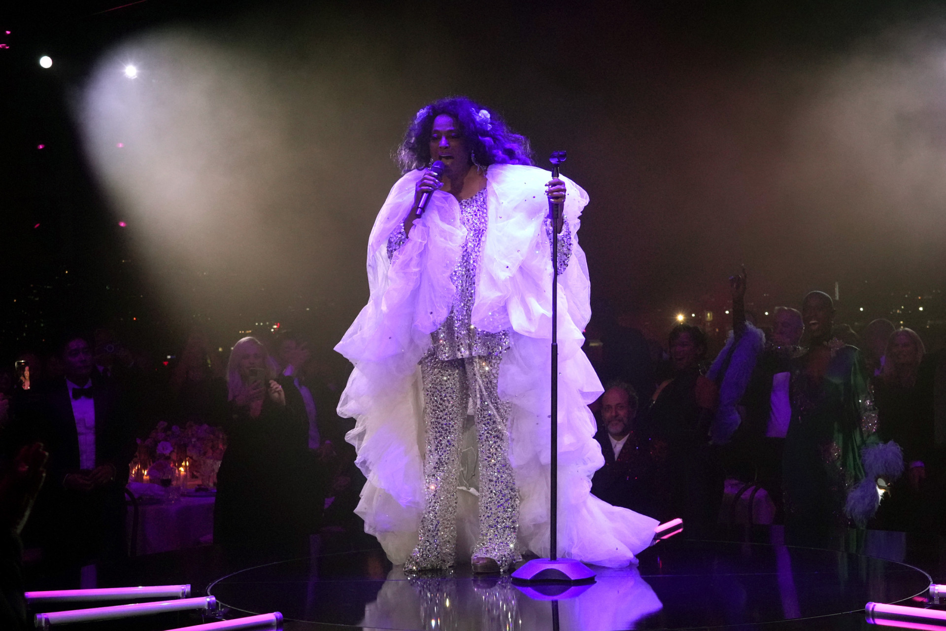 The 30 best-selling female artists of all time