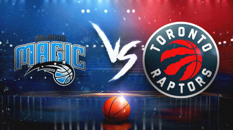 Magic vs. Raptors prediction, odds, pick – 1/3/2025