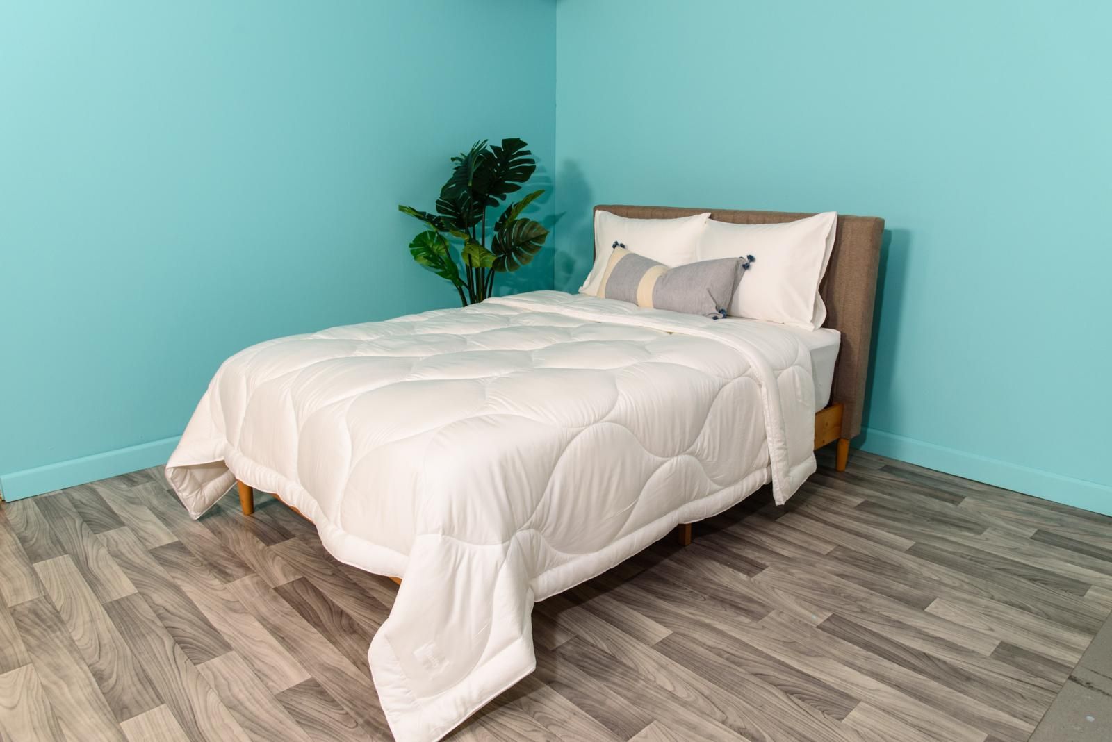 Our Testers Say These Are the Most Comfortable Comforters