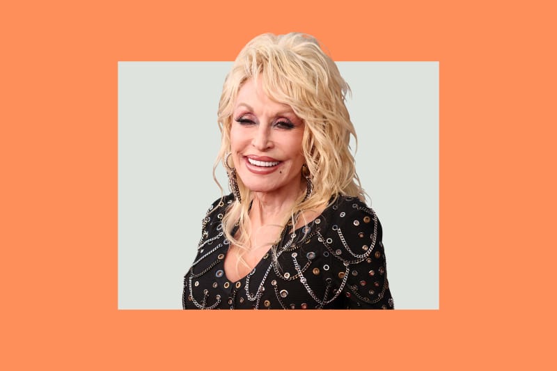 Dolly Parton Just Dropped a New Line of Southern-Style Frozen Dinners ...