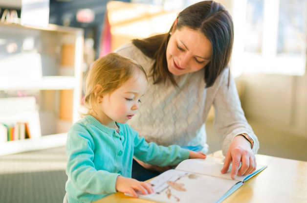 Understanding developmental language disorder Understanding developmental language disorder
