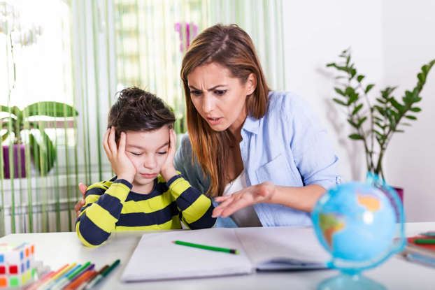 Understanding developmental language disorder Understanding developmental language disorder