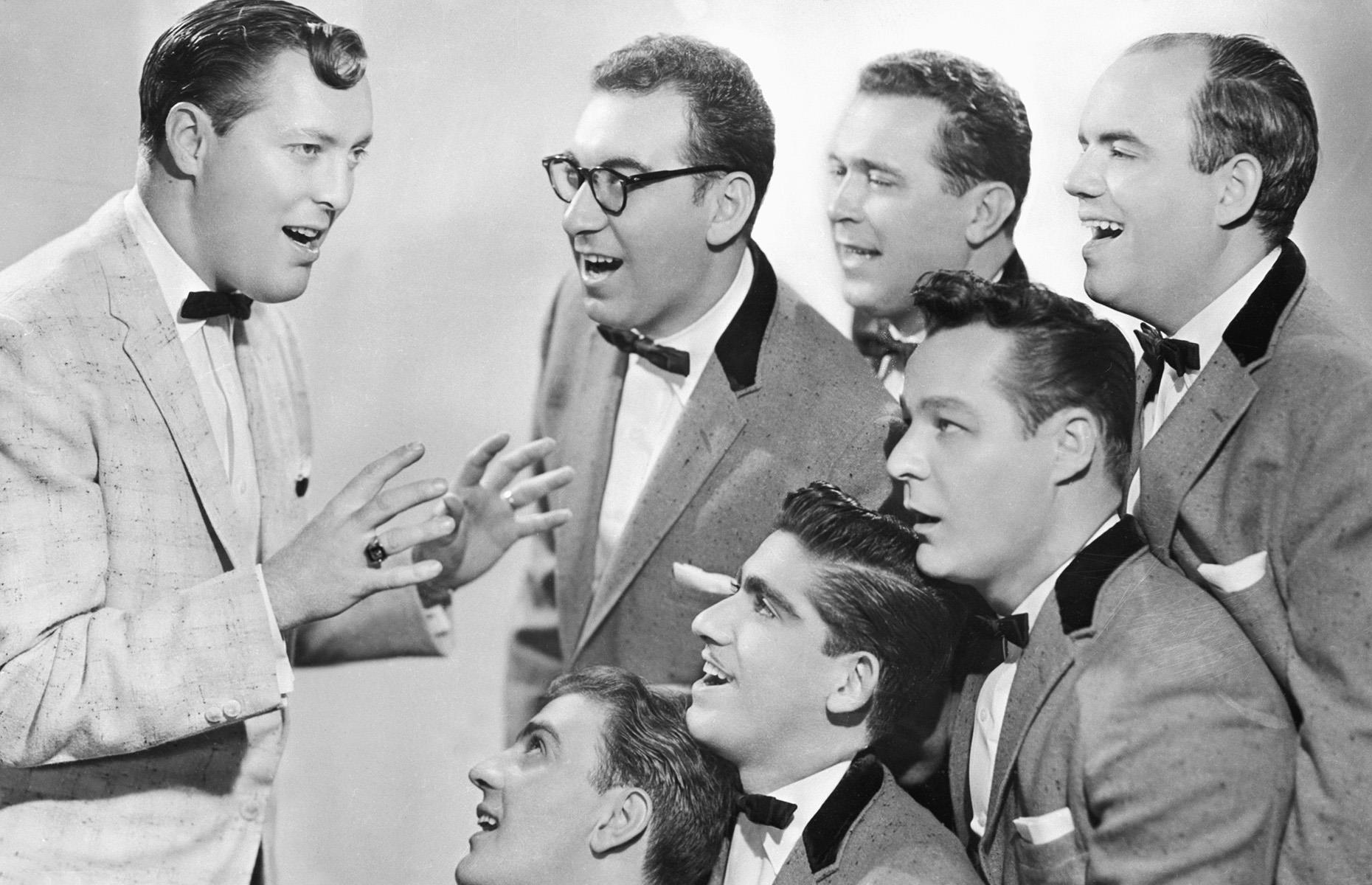 Pictures showing rock 'n' roll's lasting world impact