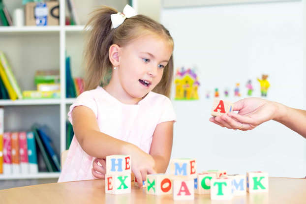 Understanding developmental language disorder Understanding developmental language disorder