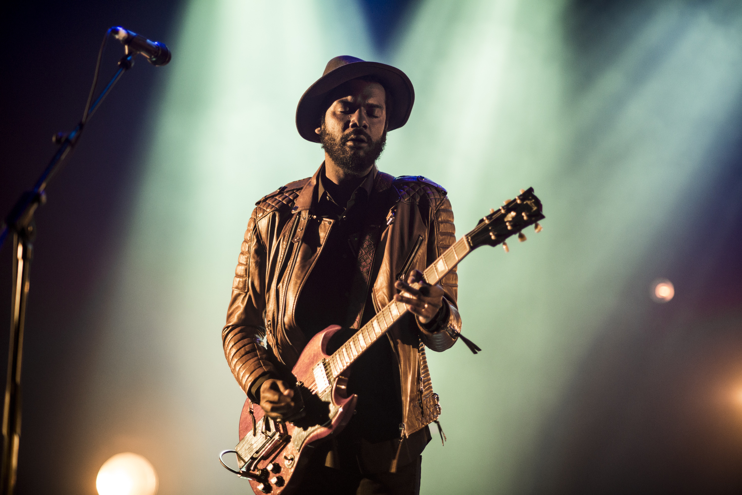 20 notable musicians and bands from Austin, Texas