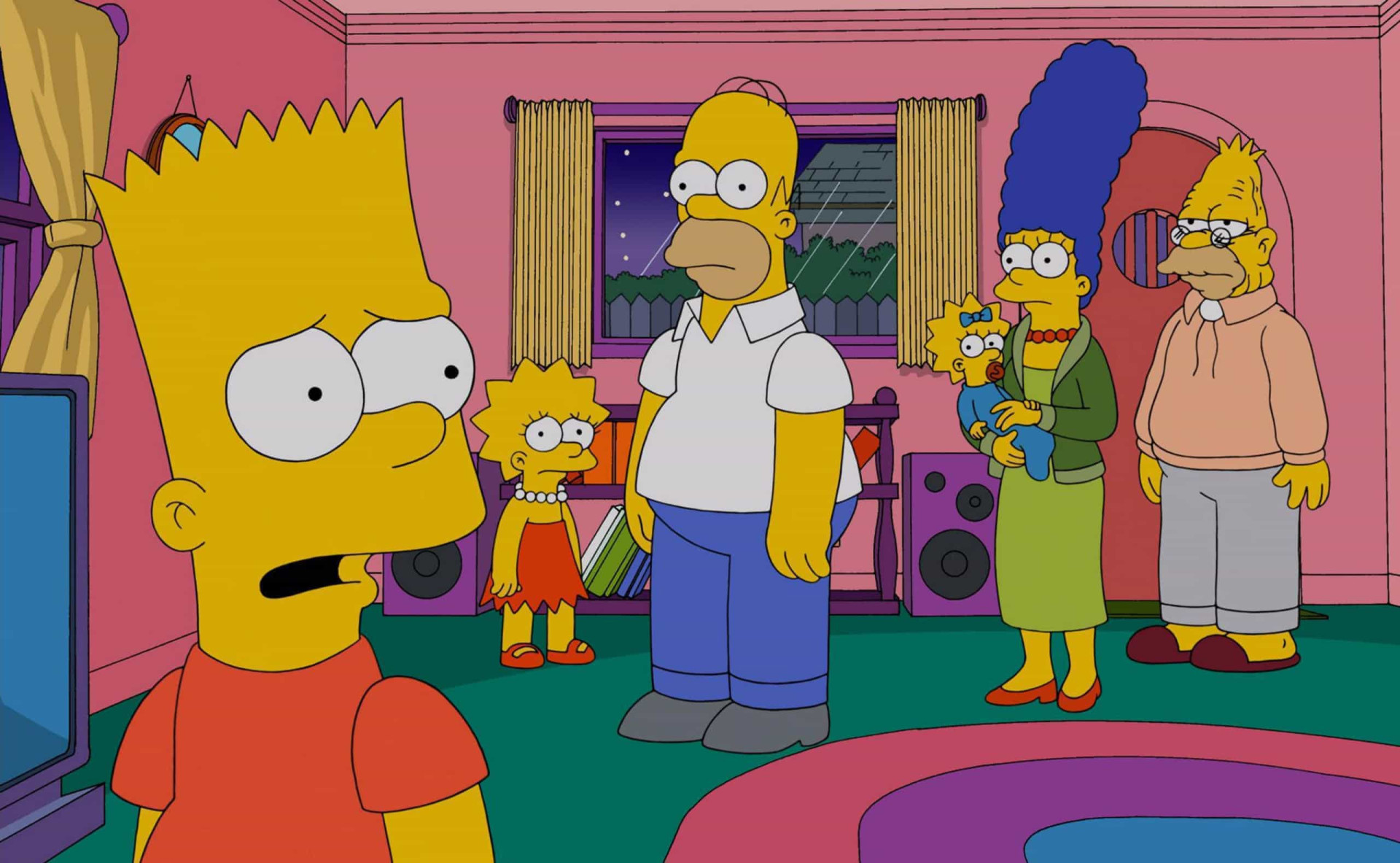 Prédire le futur: ces films et séries l'ont fait