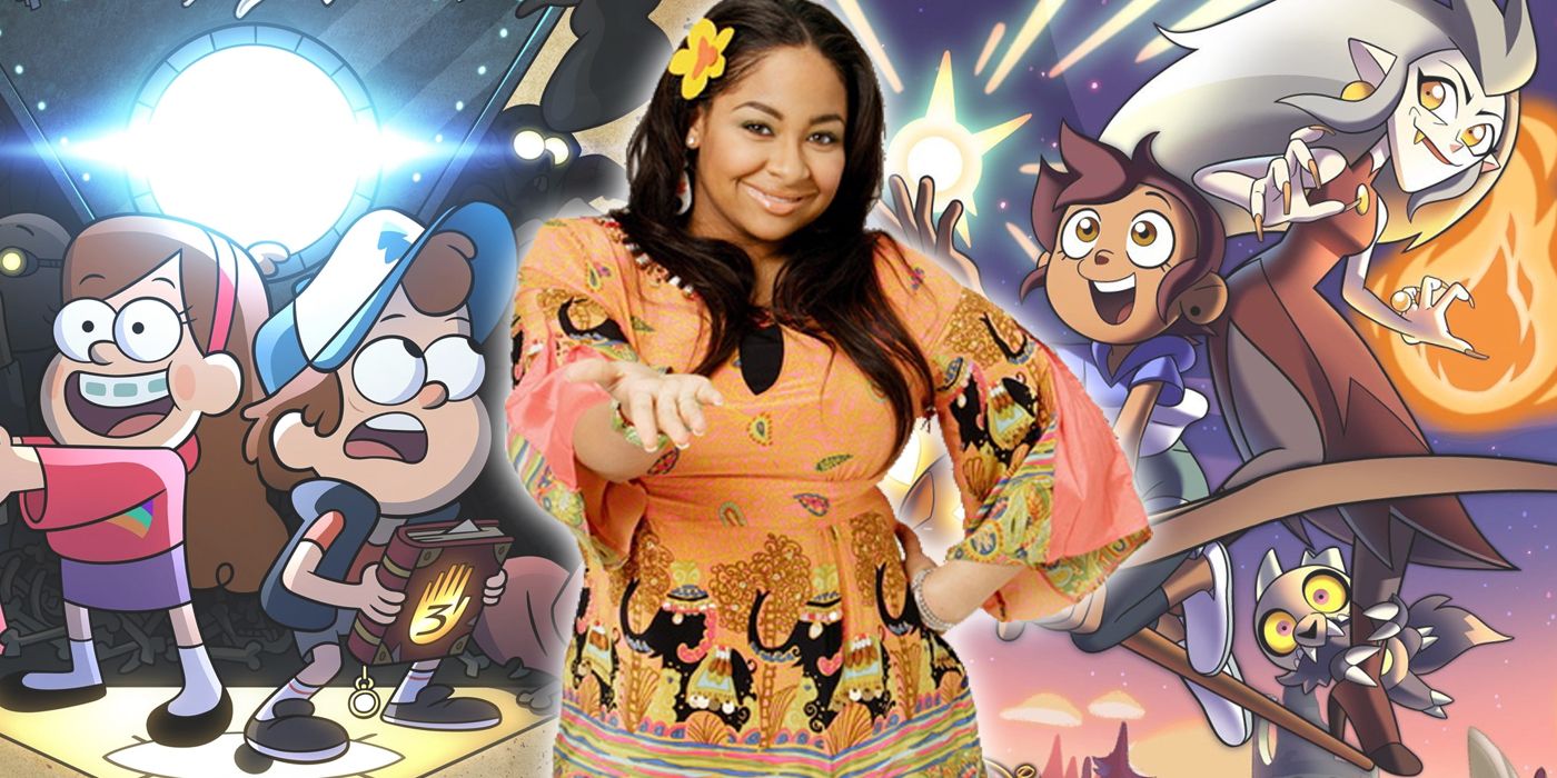 Best Comfort Shows to Watch on Disney+