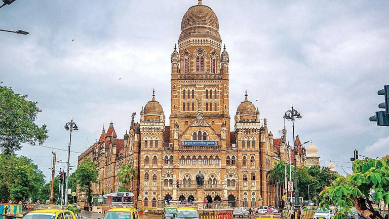 Mumbai News: BMC Issues Notices To 414 Hotels And Restaurants To Switch ...