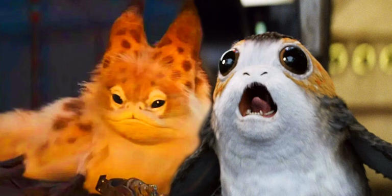 I'm Sorry to Tell You, But Star Wars' Scariest Alien Race Never Made It ...