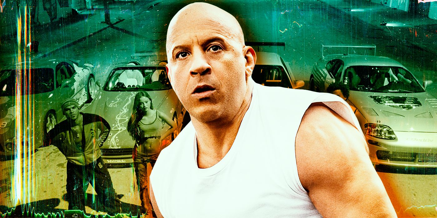 Fast & Furious 11 Is Coming in 2027, But It Will Never Match the ...