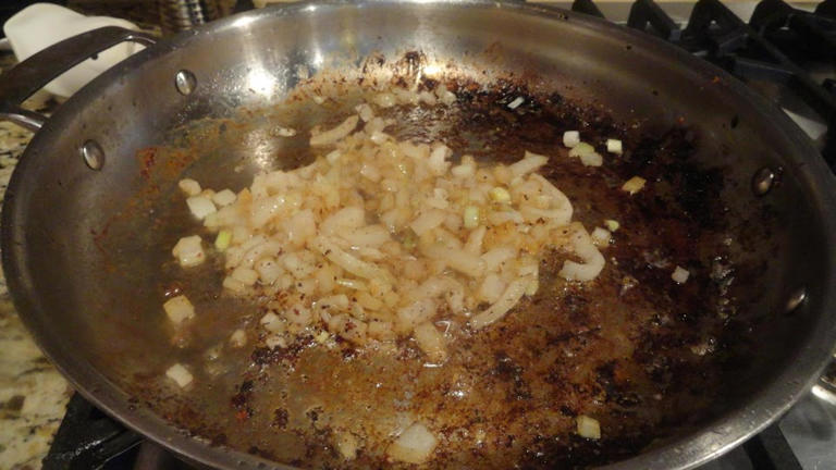 This Baked Beans Recipe Is Fabulous - Applewood Smoked Bacon And Maple ...