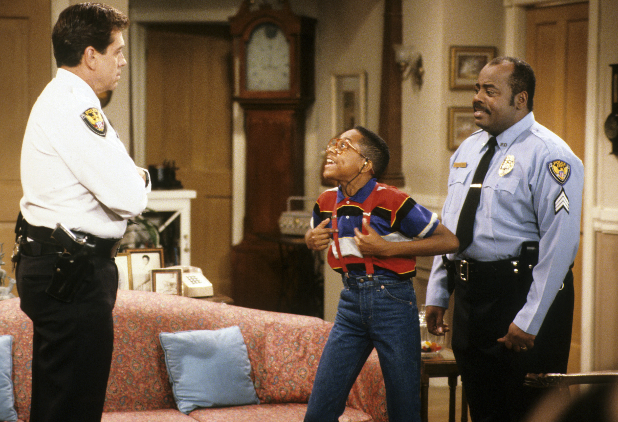 The favorite TV shows of '90s kids