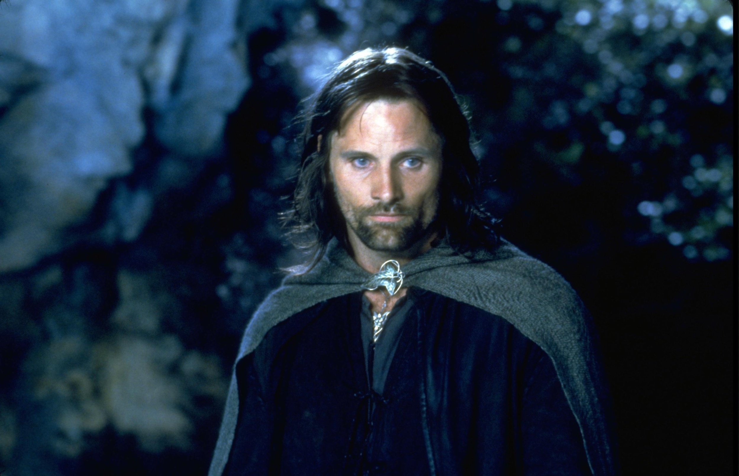 20 facts you might not know about 'Lord of the Rings: The Fellowship of ...