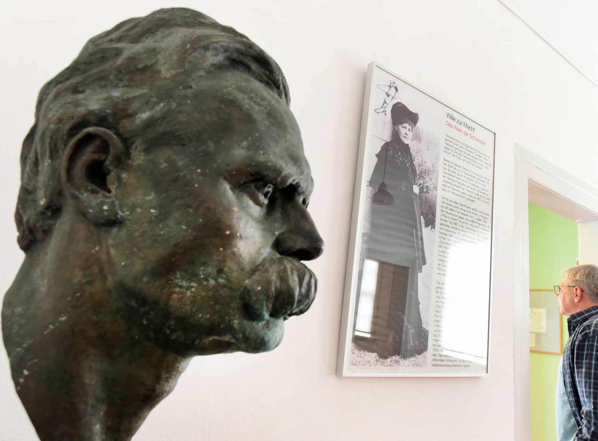 Friedrich Nietzsche: history's most controversial philosopher