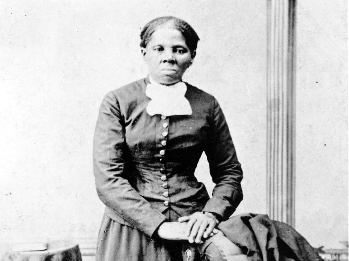 10 famous women who served in the military