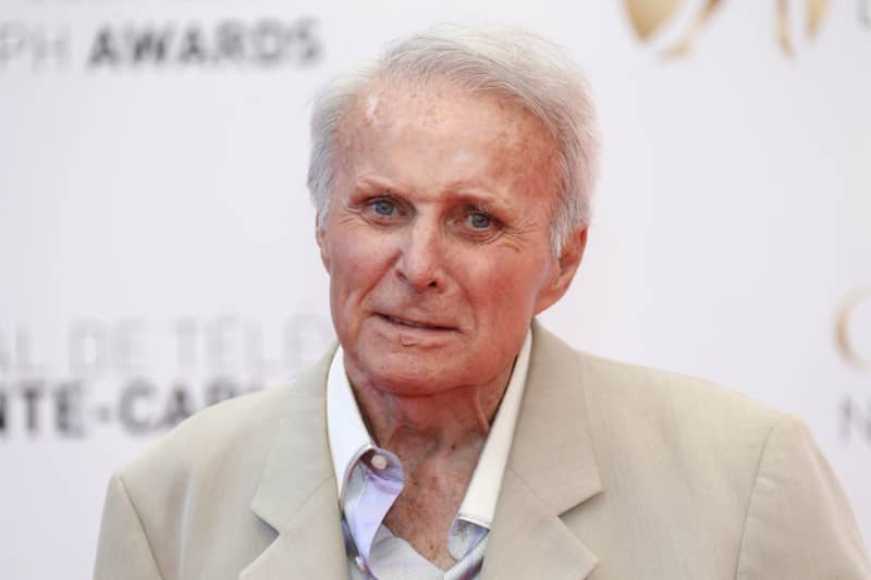 'The Wild Wild West': Robert Conrad's Cause Of Death