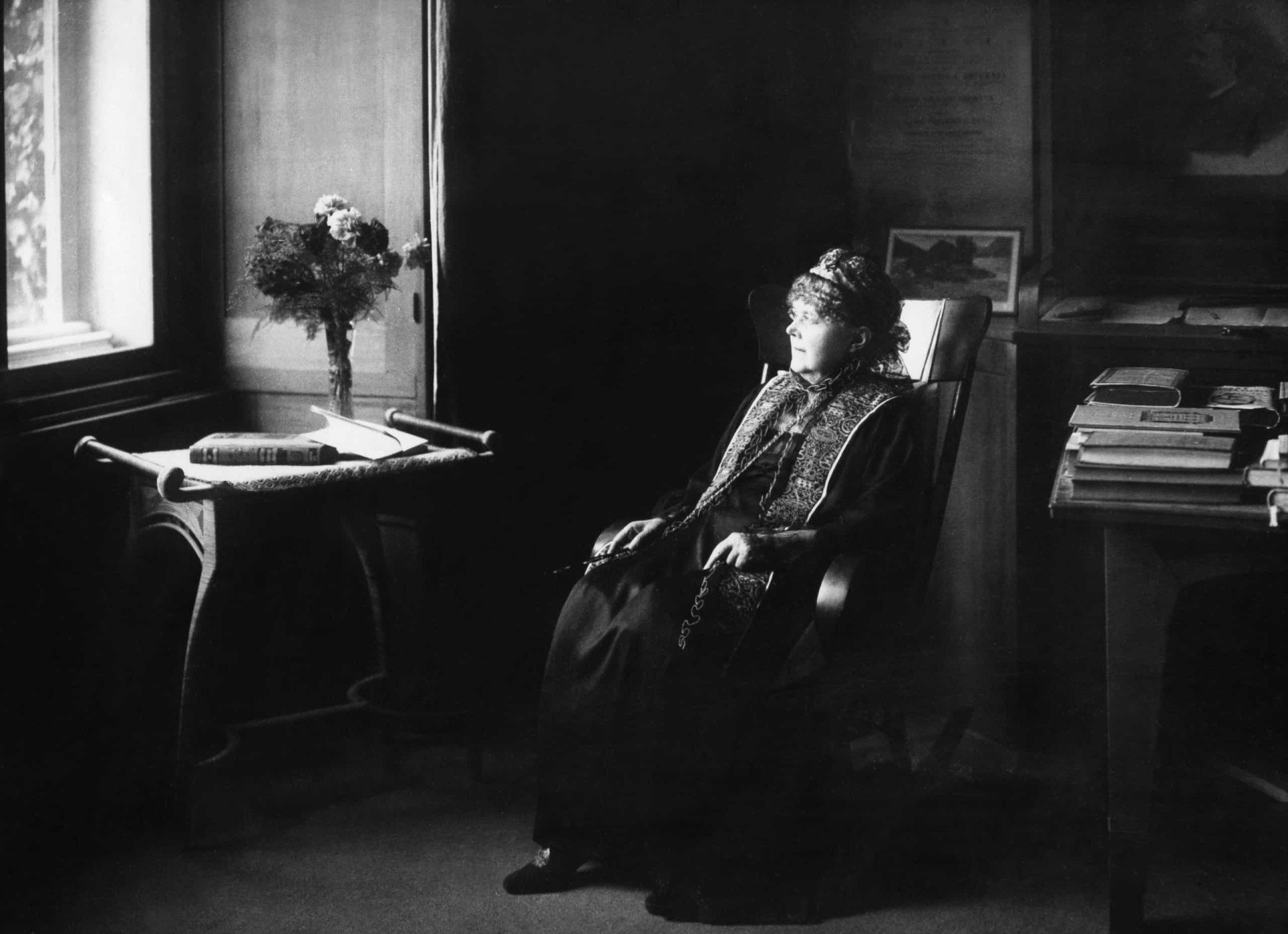 Friedrich Nietzsche: history's most controversial philosopher