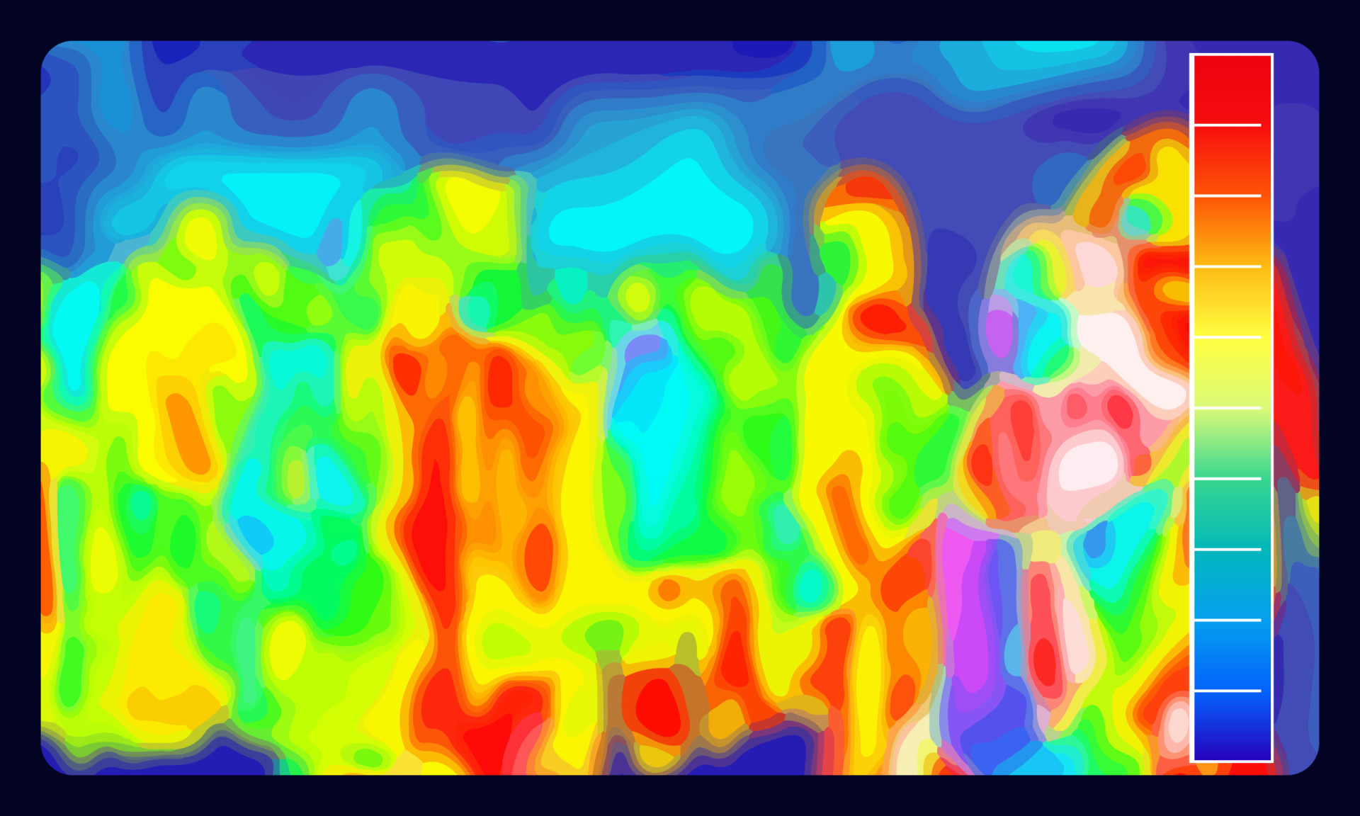 What is electromagnetic radiation, and how concerned should we be?