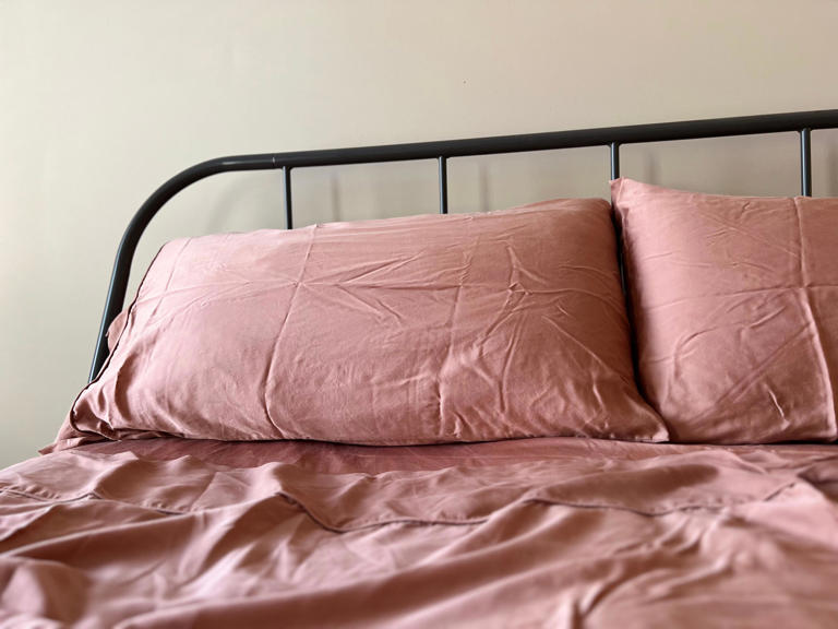 The best bamboo sheets of 2026, tested for softness and breathability