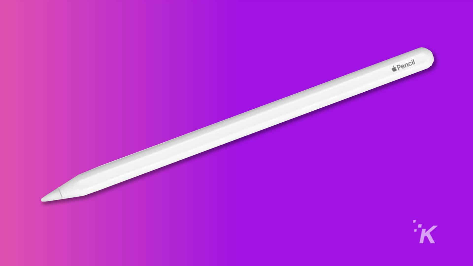 Quick, grab a 2nd gen Apple Pencil for $80 or Pencil Pro for $90