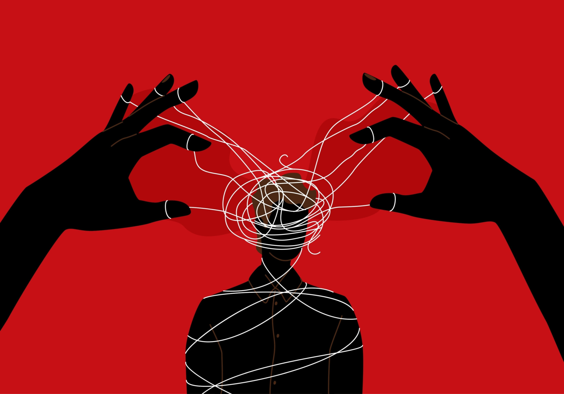 The dangerous rise of "therapy-speak"