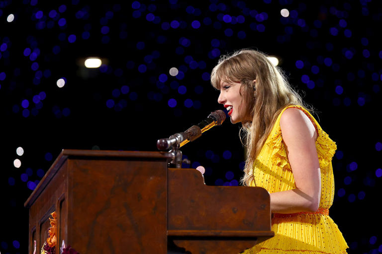 Every surprise song Taylor Swift has performed on the ‘Eras Tour’ so far Every surprise song Taylor Swift has performed on the ‘Eras Tour’ so far