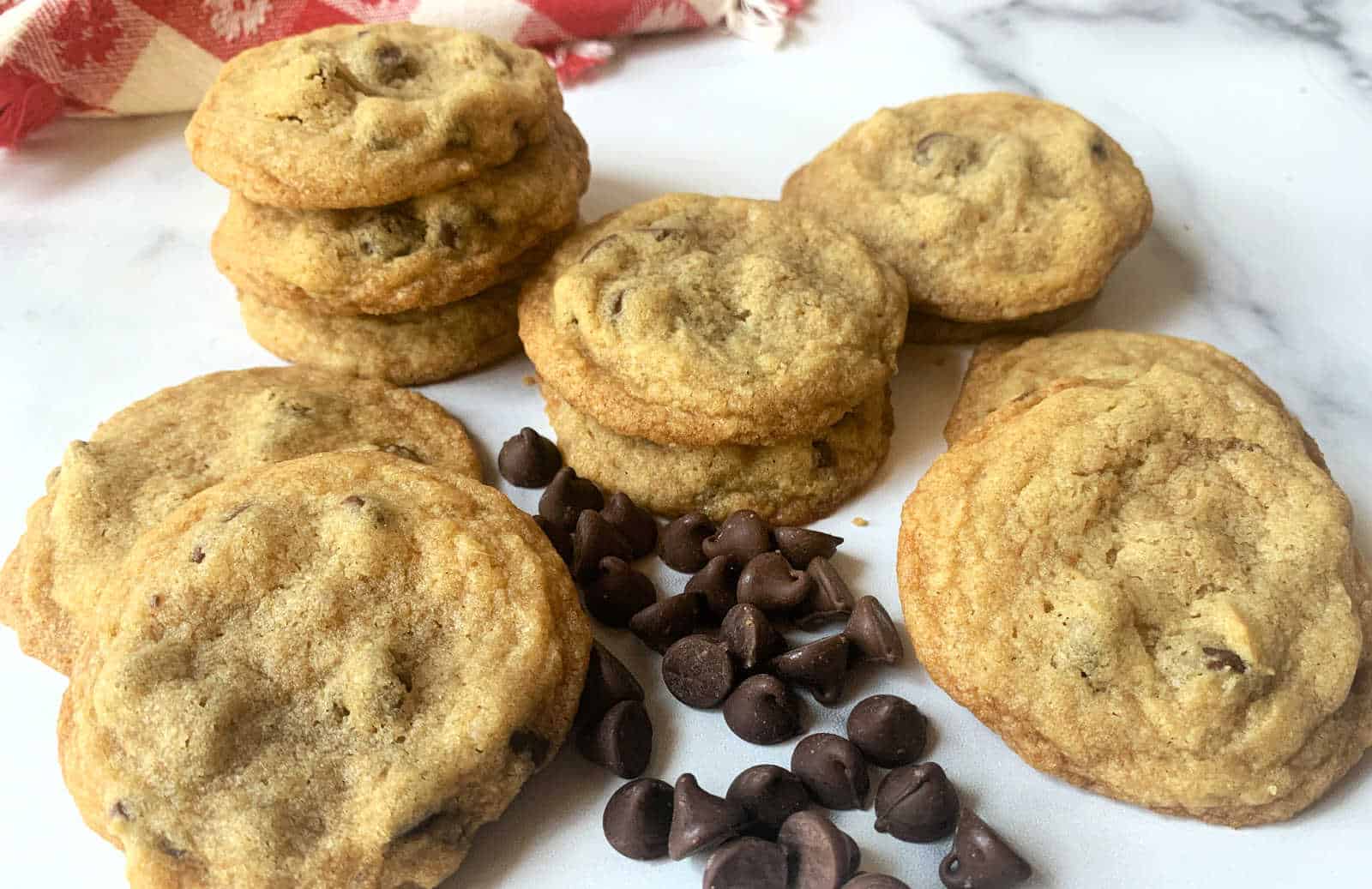 Mix, Stir And Bake 25 Amazing Cookie Recipes