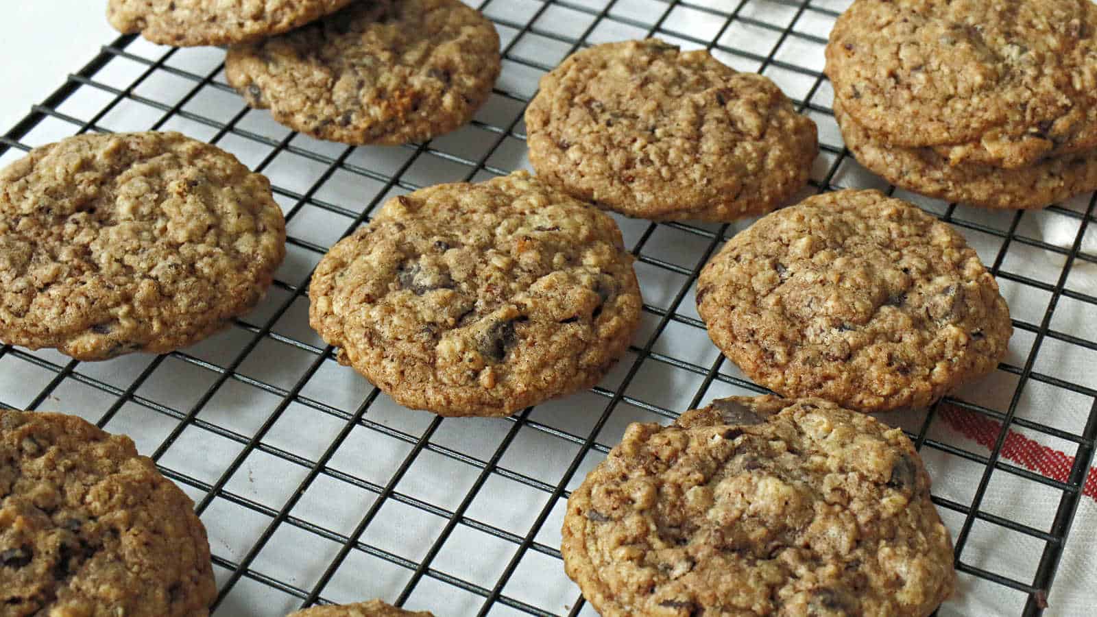 24 Cookie Recipes That Are Easy To Make, Grab, And Always A Hit