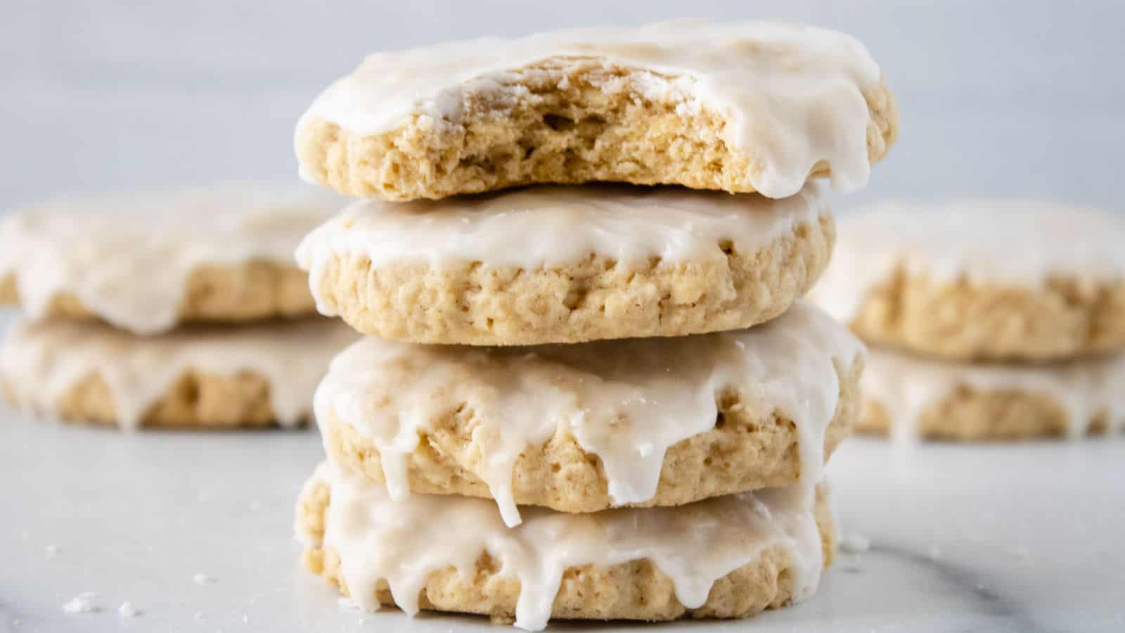 25 Easy, Crowd-Pleasing Cookies Perfect For Any Occasion