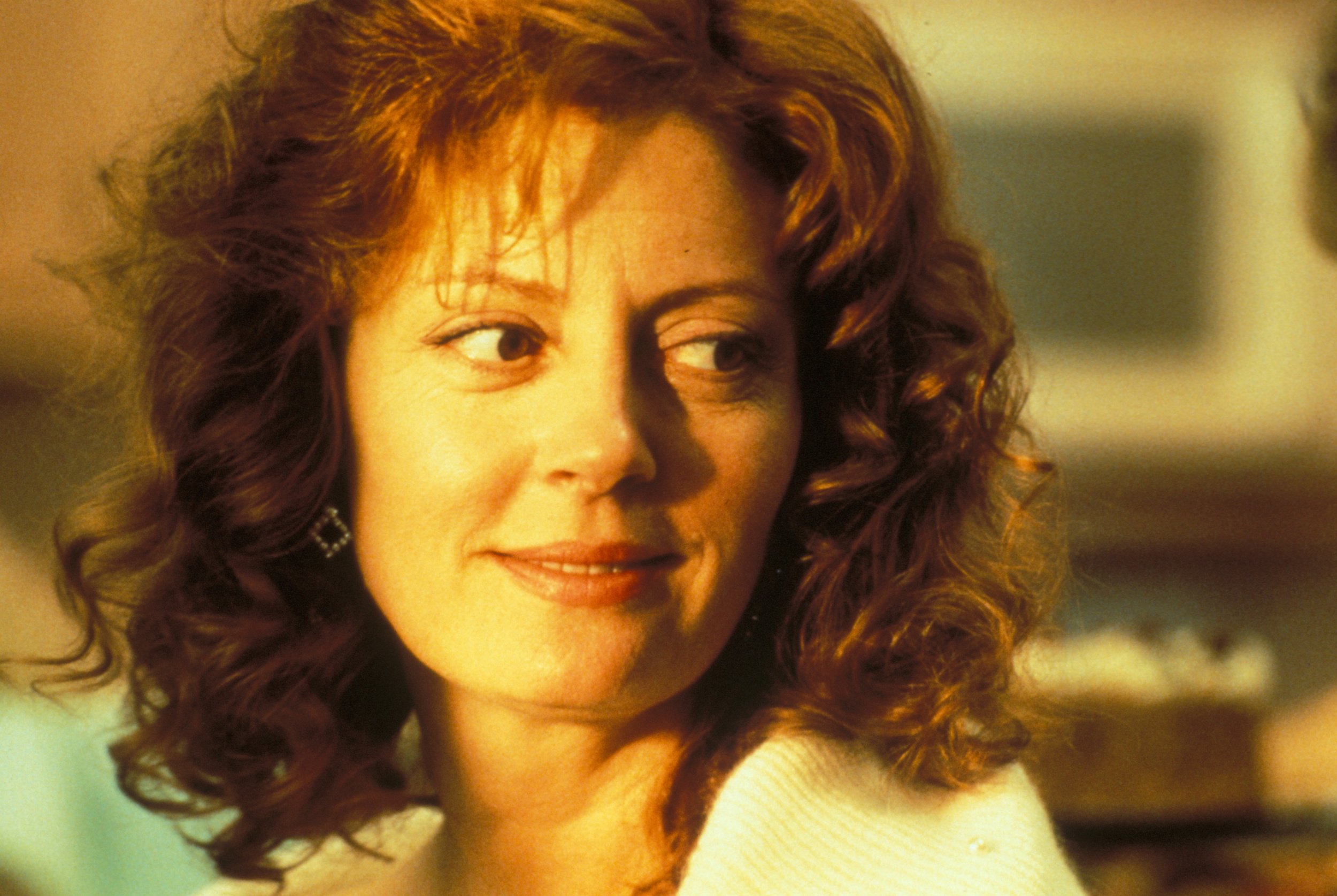 The most memorable Susan Sarandon roles