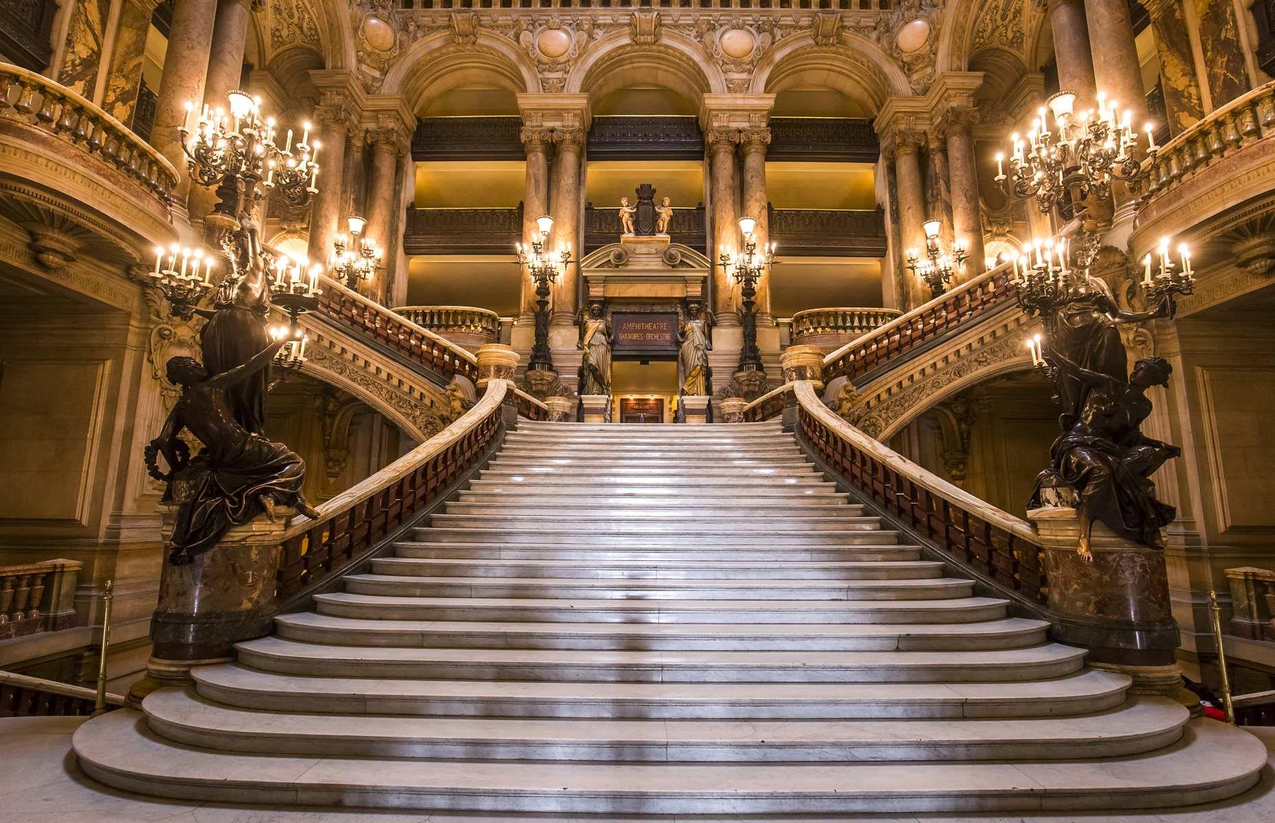Step inside the world's 29 most gorgeous stairways