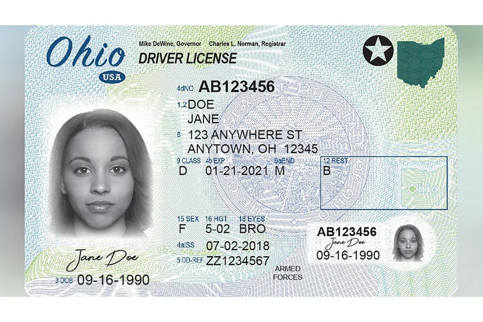 Traveling by Air This Summer? You Need to Get Your Real ID ASAP