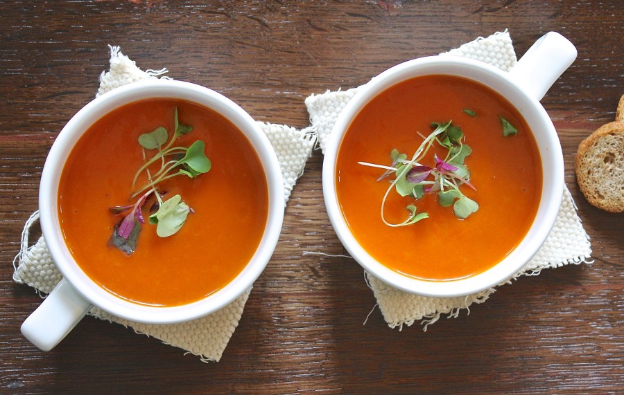 Amsterdam restaurant wins best soup in the city three years in a row