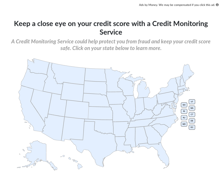 7 Best Credit Monitoring Services of August 2025