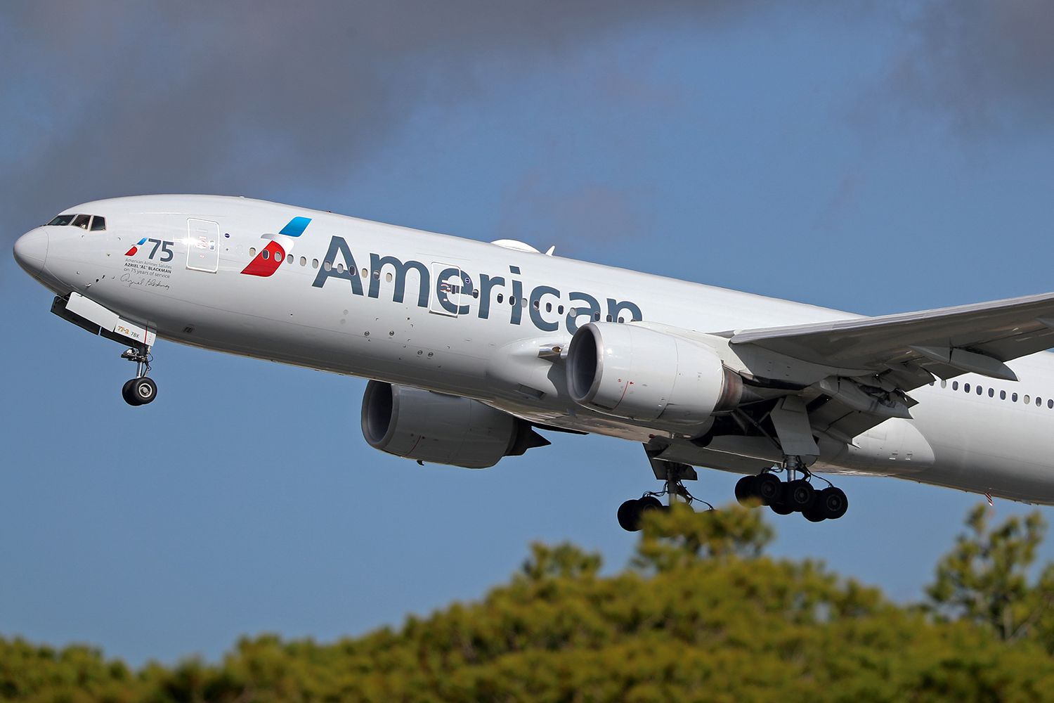 There Will Never Be Another Flight 5342 on American Airlines. Here’s Why