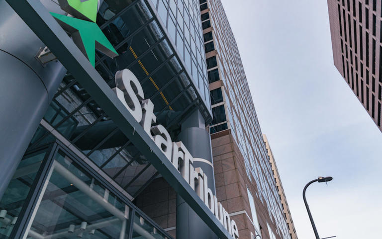 Star Tribune names St. Paul native from New York Times as new top editor