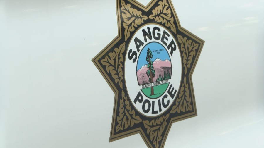 17-year-old dies after being hit by vehicle in Sanger, police say