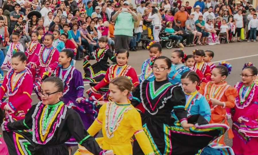 Baile del Sol postponed due to weather