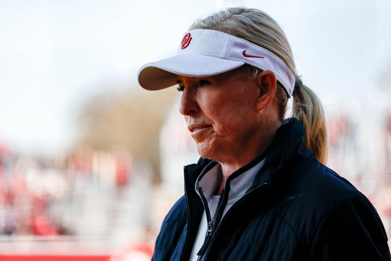 OU softball coach Patty Gasso selected to lead Team USA for 2028 Olympics