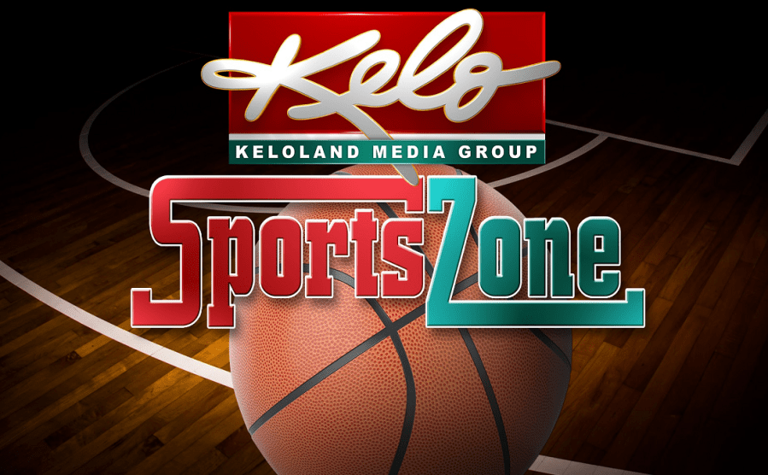 KELOLAND SportsZone – January 30