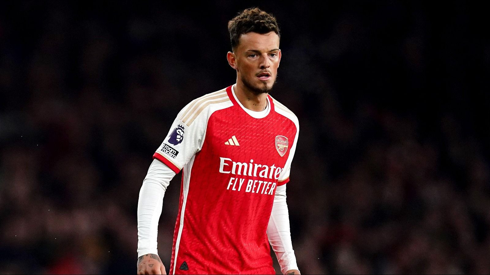 Arsenal welcome Ben White, Christian Norgaard, Piero Hincapie boost as ...