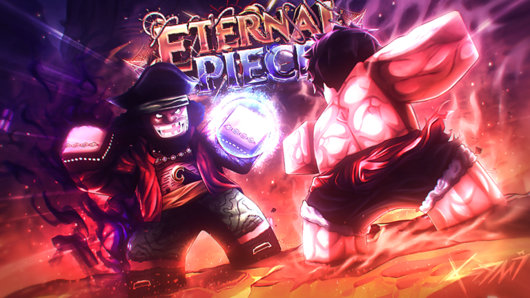 [Release] Eternal Piece Codes (February 2025)