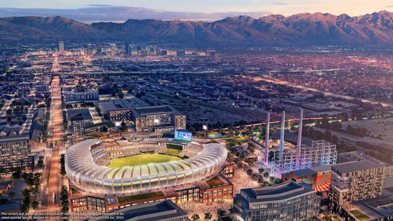Here’s the latest on baseball expansion