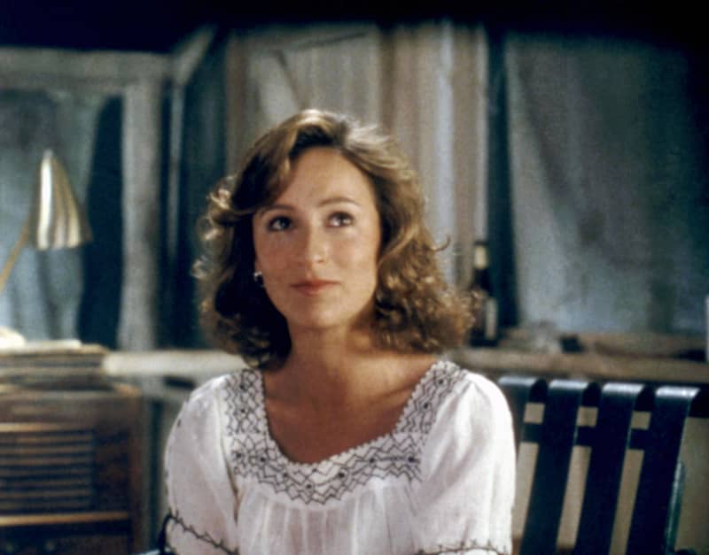 Der traurige Grund, warum niemand Jennifer Grey in Hollywood casten wollte