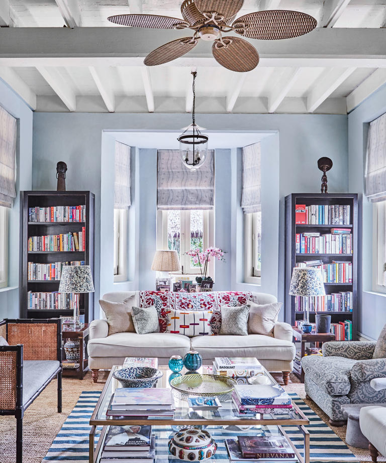 How to cool a room with fans – 5 expert tricks that actually make a ...