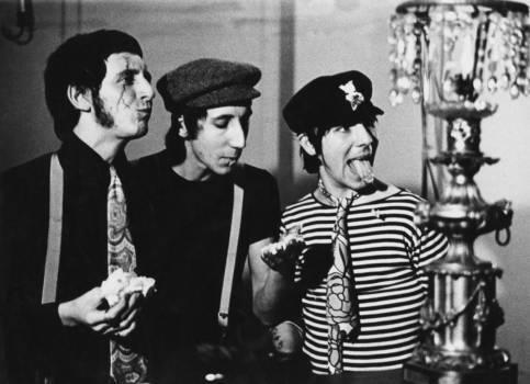 John Entwistle: Der Tod des The-Who-Bassisten in Raum 658