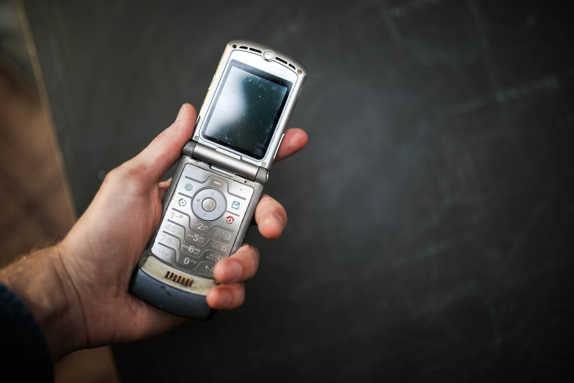 The things we're glad stayed in the early 2000s