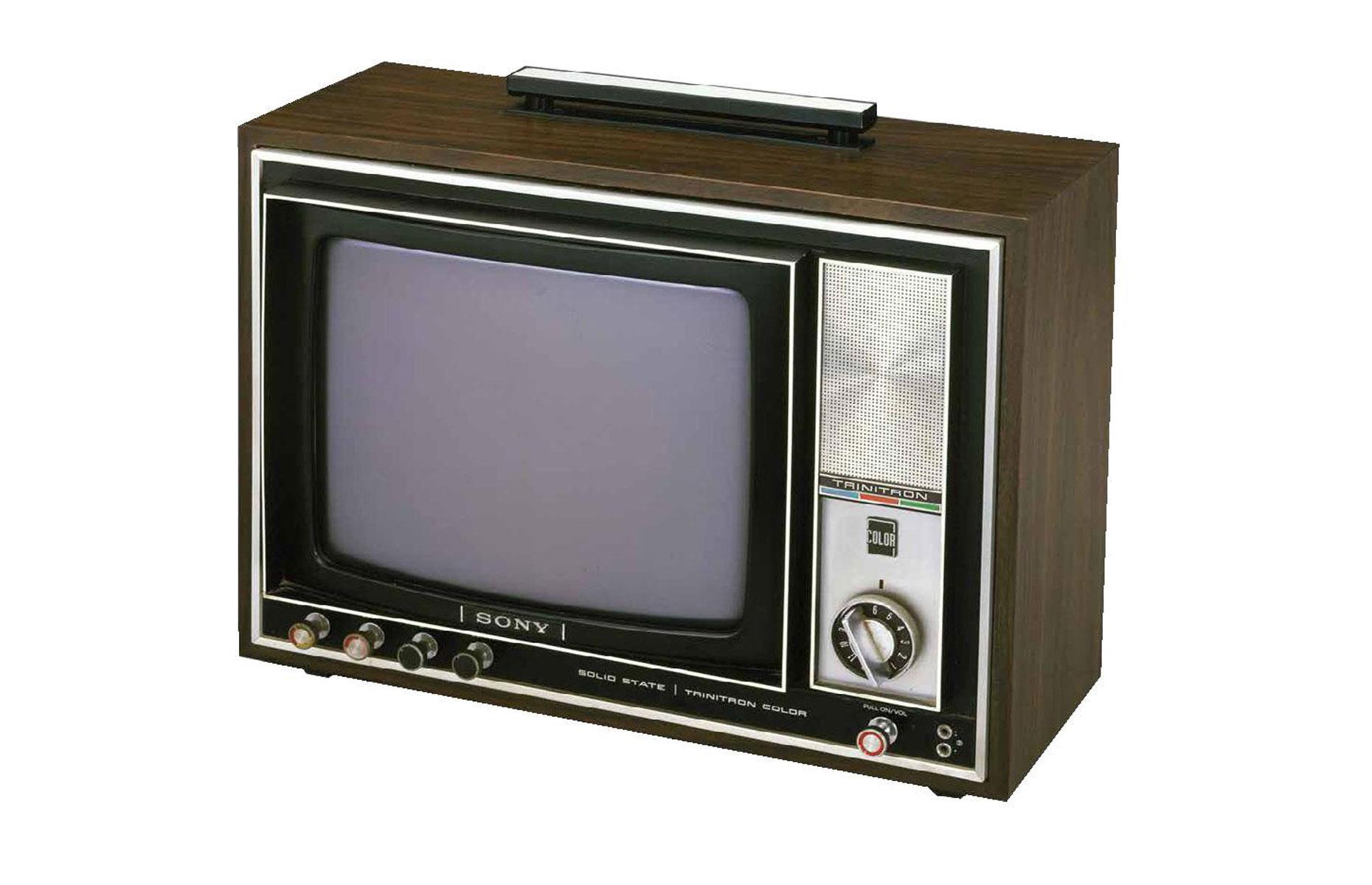 What were the top-selling products in your birth decade?